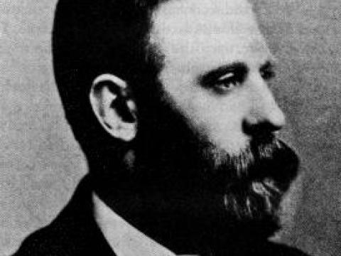 Albert R. Parsons | libcom.org